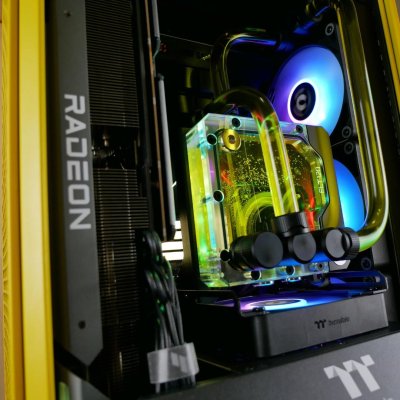 Gaming • pc gaming